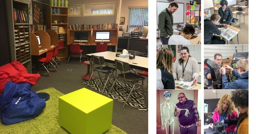 Trauma-Sensitive Education at the Ranch | Dakota Boys and Girls Ranch