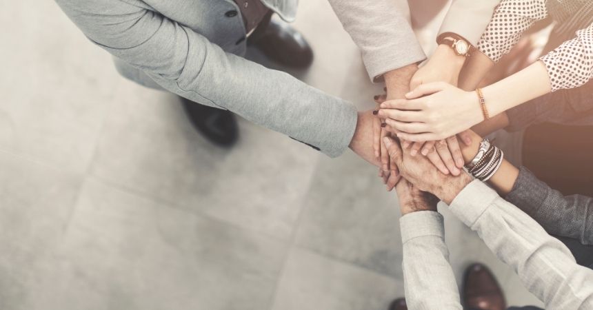 The Load is Light With Many Hands | Dakota Boys and Girls Ranch