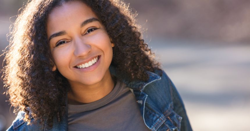 "Have you ever been a model?" | Dakota Boys and Girls Ranch