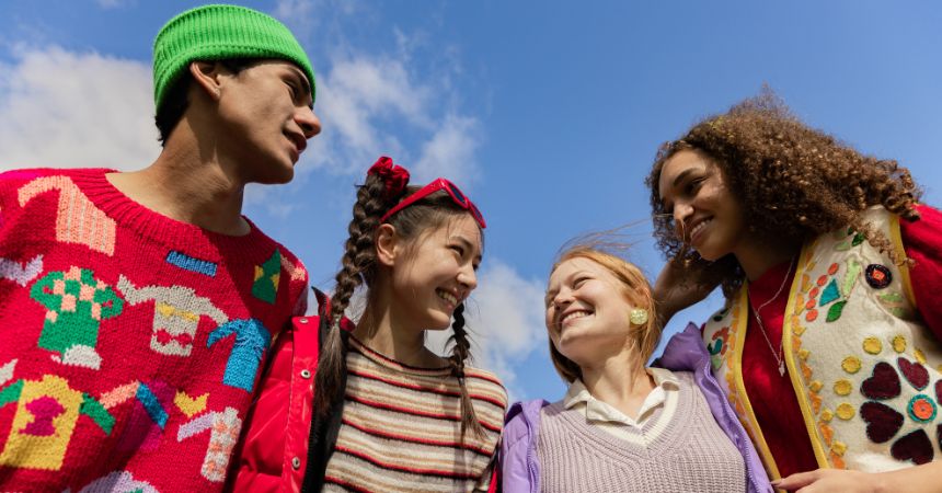 Under-recognized like Silas | Dakota Boys and Girls Ranch