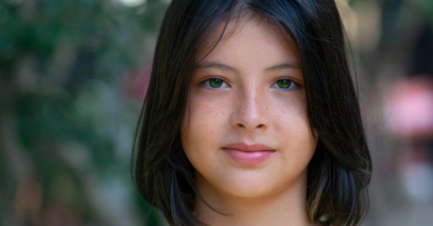 Give me food | Dakota Boys and Girls Ranch