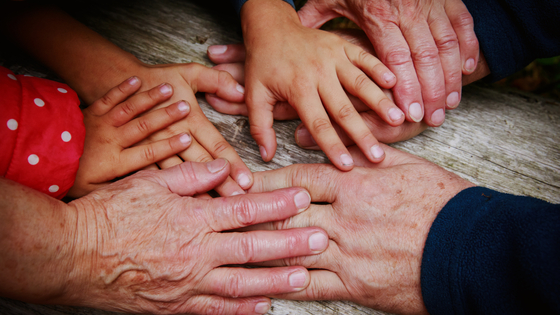 Passing Down Your Family Values | Dakota Boys and Girls Ranch